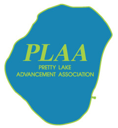 PLAA – Welcome to Pretty Lake Wisconsin!