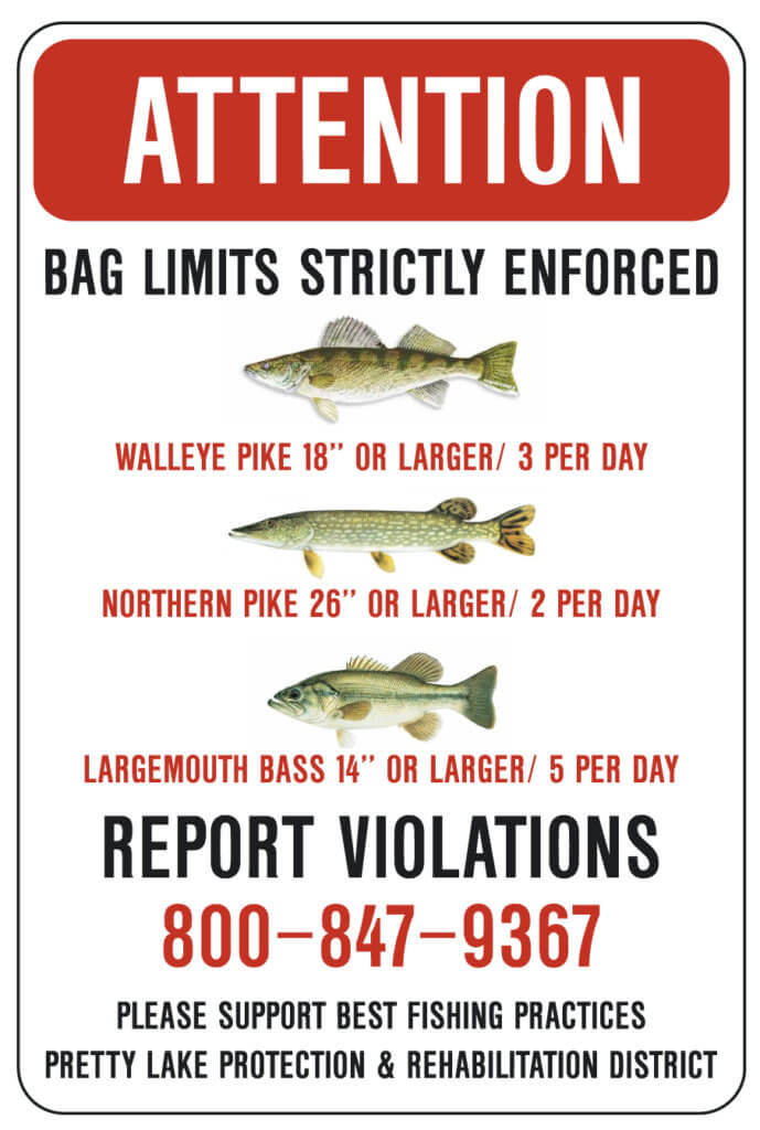 Welcome to Pretty Lake Wisconsin! – Relax, enjoy & discover all our ...